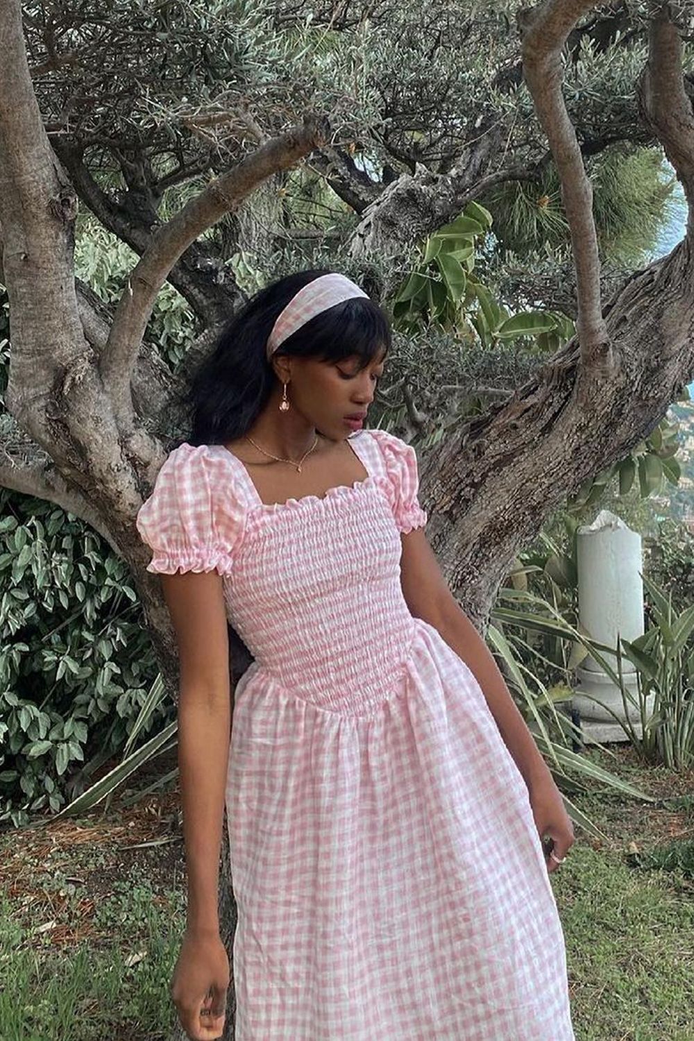 Sleeper Dresses Are the Perfect Throw-On Outfit | Who What Wear