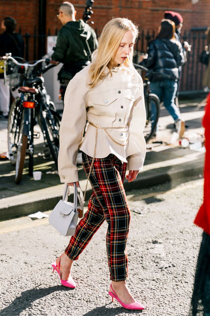 10 Gorgeous Fall 2018 Outfits | Who What Wear