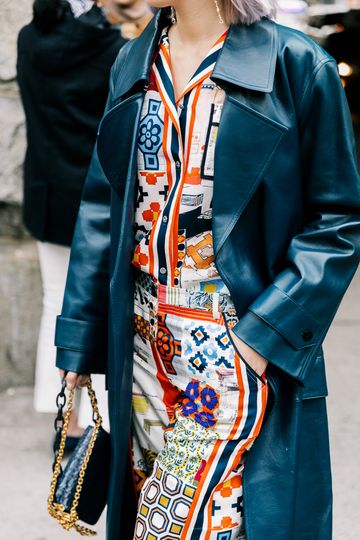 10 Gorgeous Fall 2018 Outfits | Who What Wear