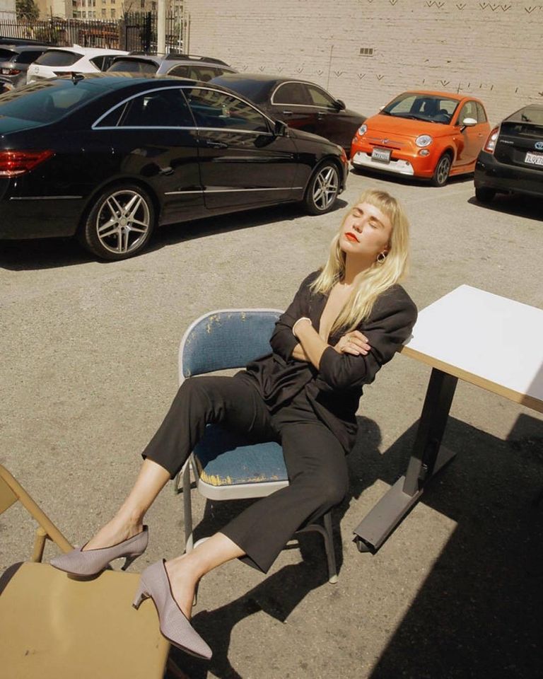 These Are the Biggest Heel Trends for Fall | Who What Wear