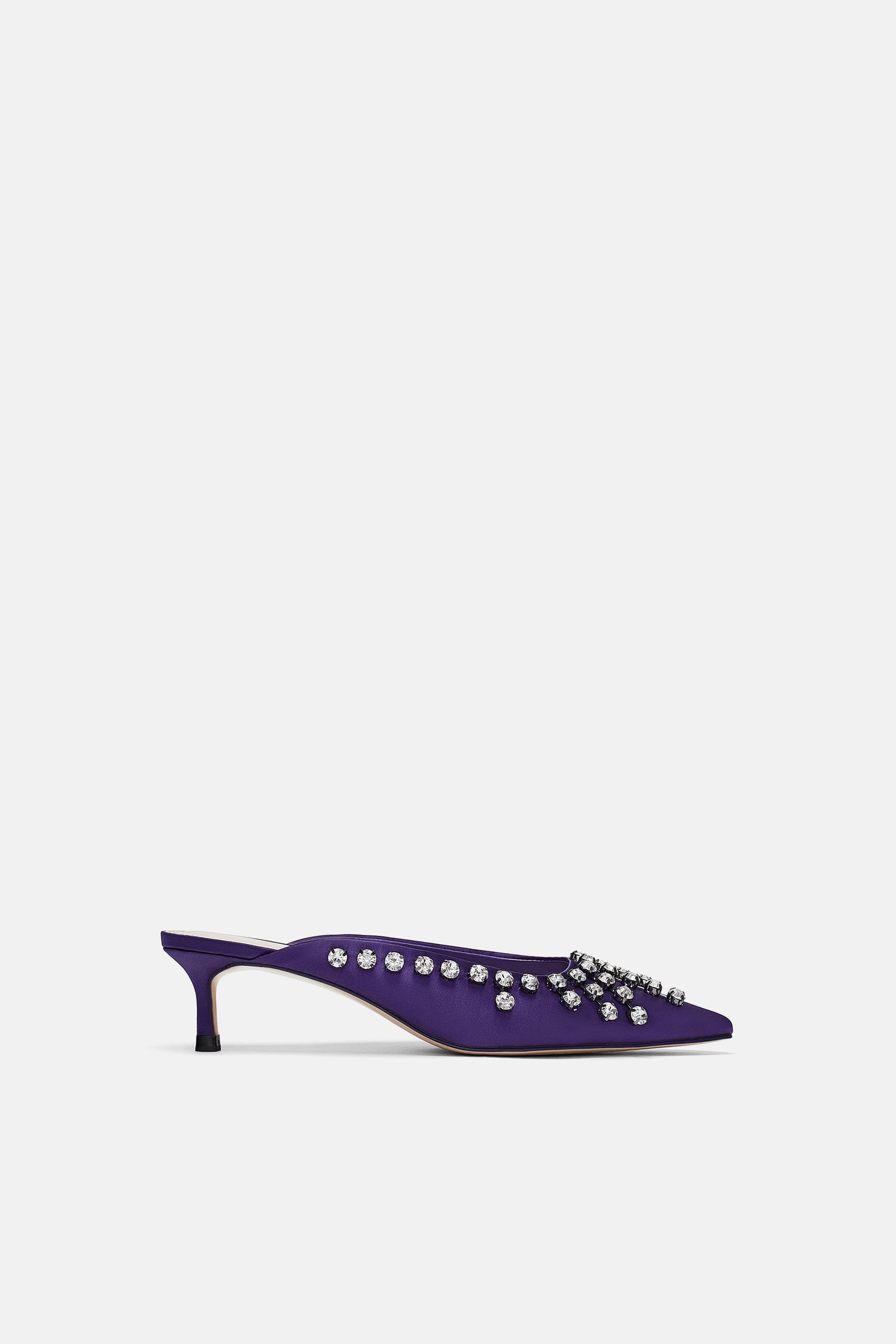 These Are the Biggest Heel Trends for Fall | Who What Wear