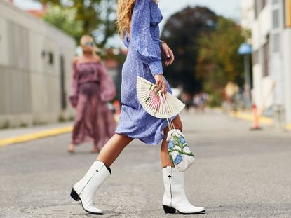 The Hottest Fall 2018 Shoes | Who What Wear