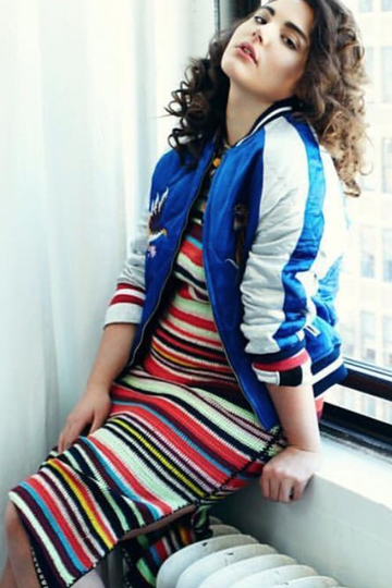 15 Edgy Outfits for Your Fall Wardrobe | Who What Wear