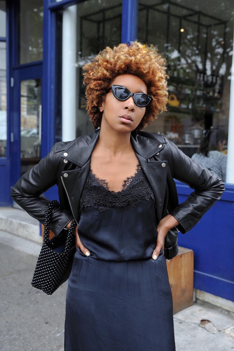 15 Edgy Outfits for Your Fall Wardrobe | Who What Wear