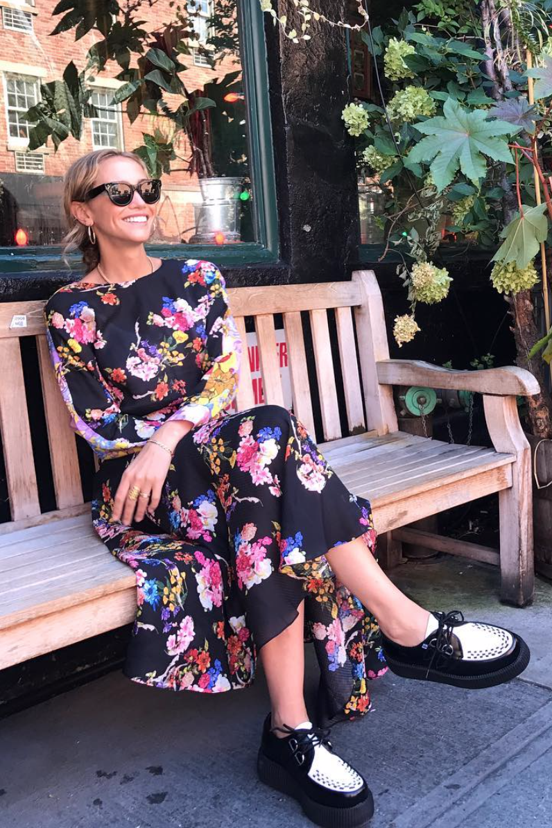 15 Edgy Outfits for Your Fall Wardrobe | Who What Wear