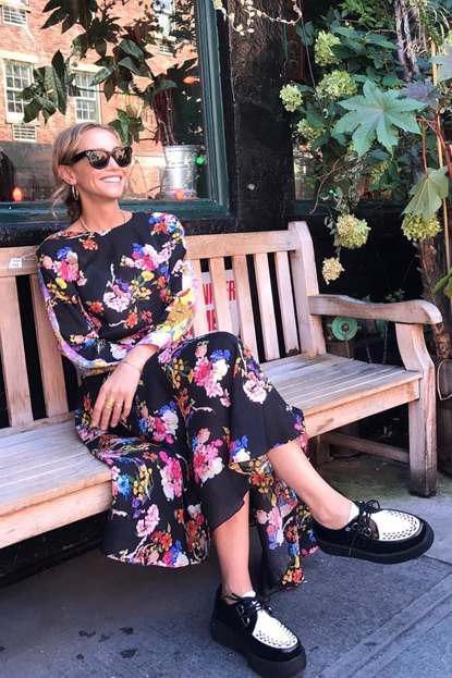 15 Edgy Outfits for Your Fall Wardrobe | Who What Wear