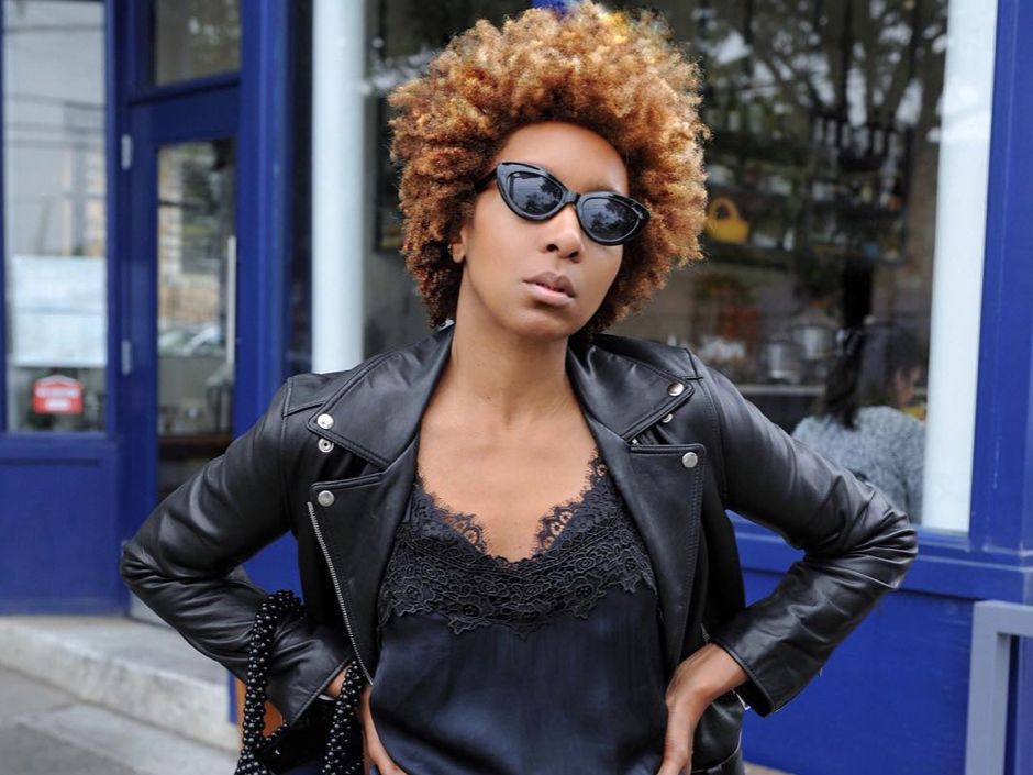 15 Edgy Outfits for Your Fall Wardrobe | Who What Wear