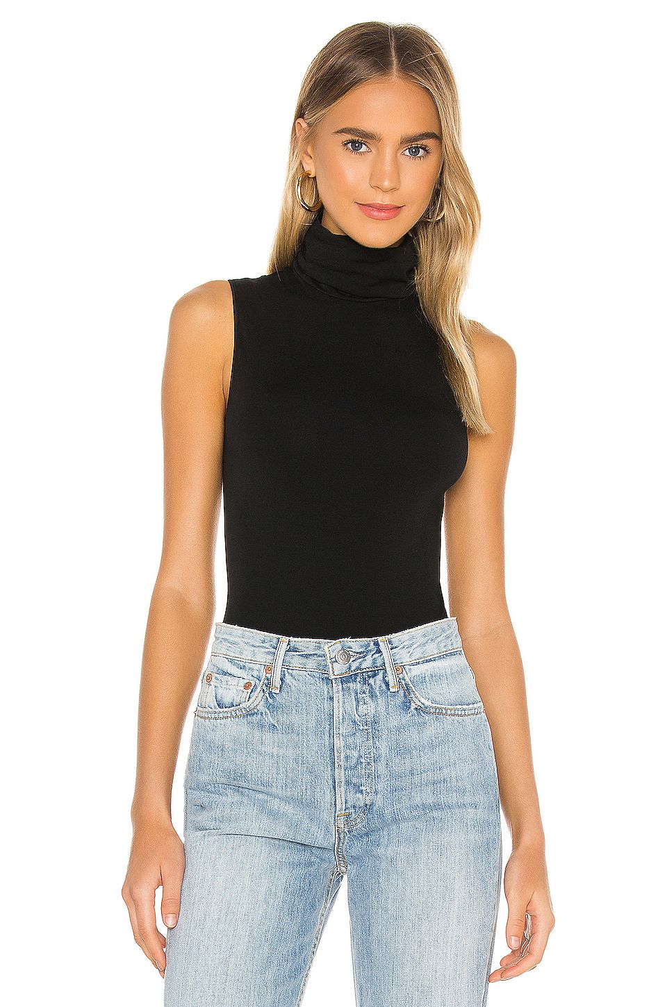 11 Bodysuit Outfits to Wear This Fall | Who What Wear