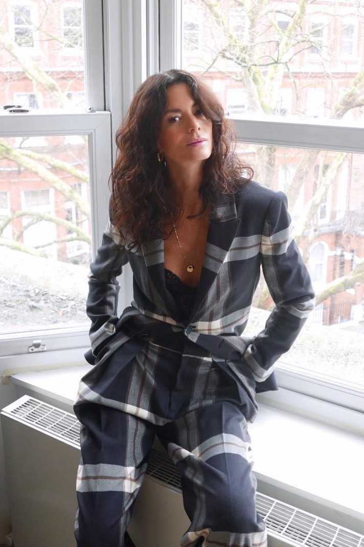 15 Pretty Fall Bralette Outfits You'll Love | Who What Wear