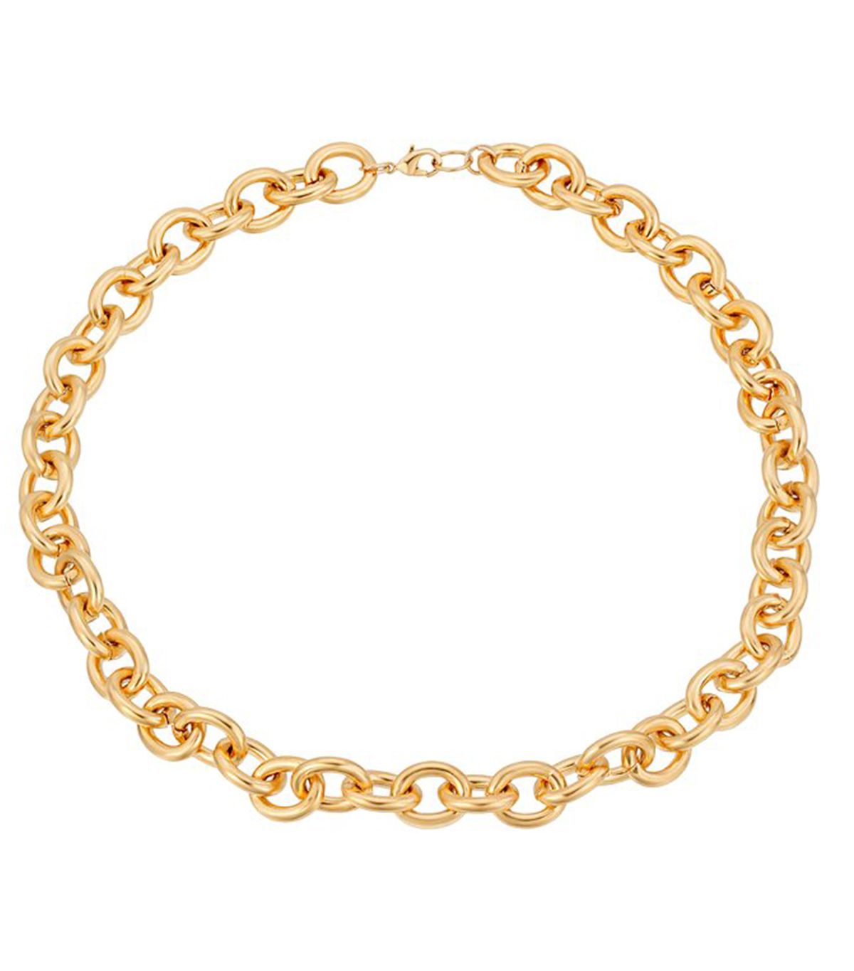 Take a Look at the 3 Latest Jewelry Trends to Know | Who What Wear