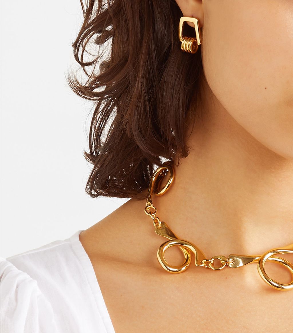 Take a Look at the 3 Latest Jewelry Trends to Know | Who What Wear