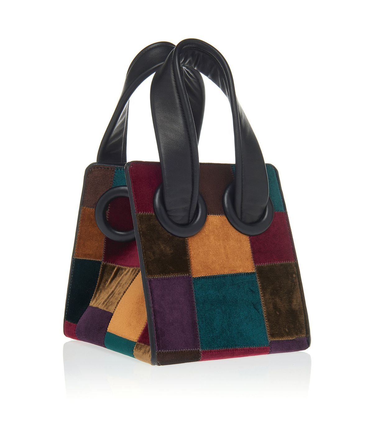 Fall 2018's Designer Handbag Trends | Who What Wear