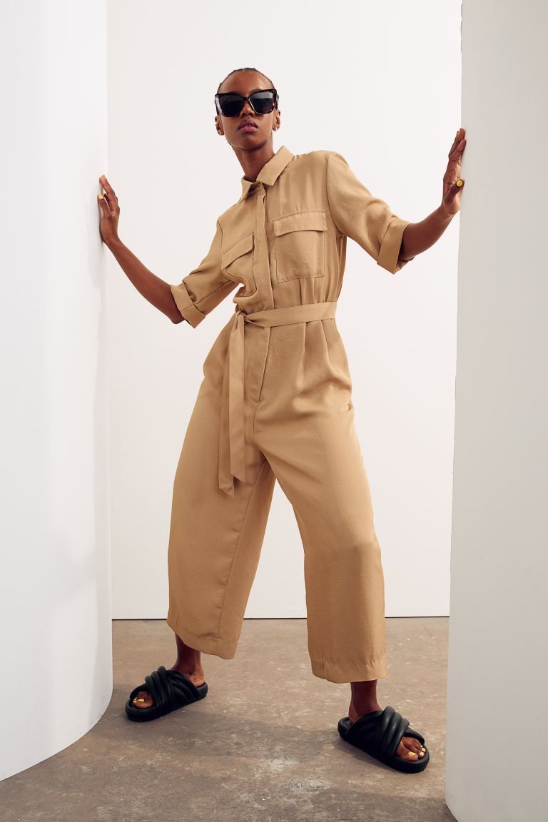 The 9 Most Popular '80s Clothing Trends, Hands Down | Who What Wear