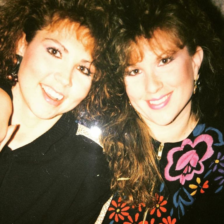 The 9 Most Popular '80s Clothing Trends, Hands Down | Who What Wear