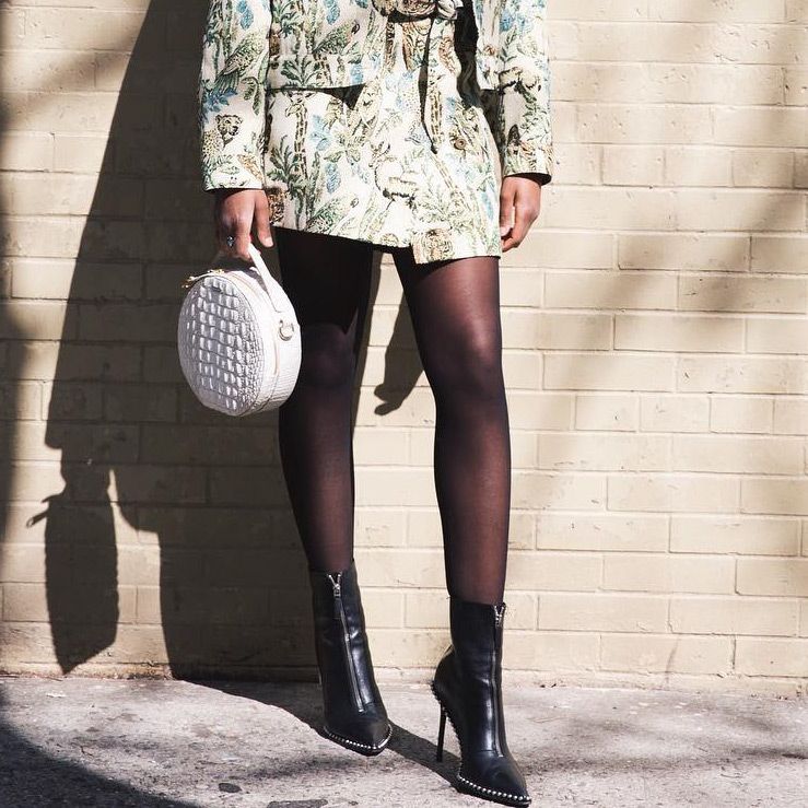 5 Things to Know in Order to Buy Quality Boots | Who What Wear