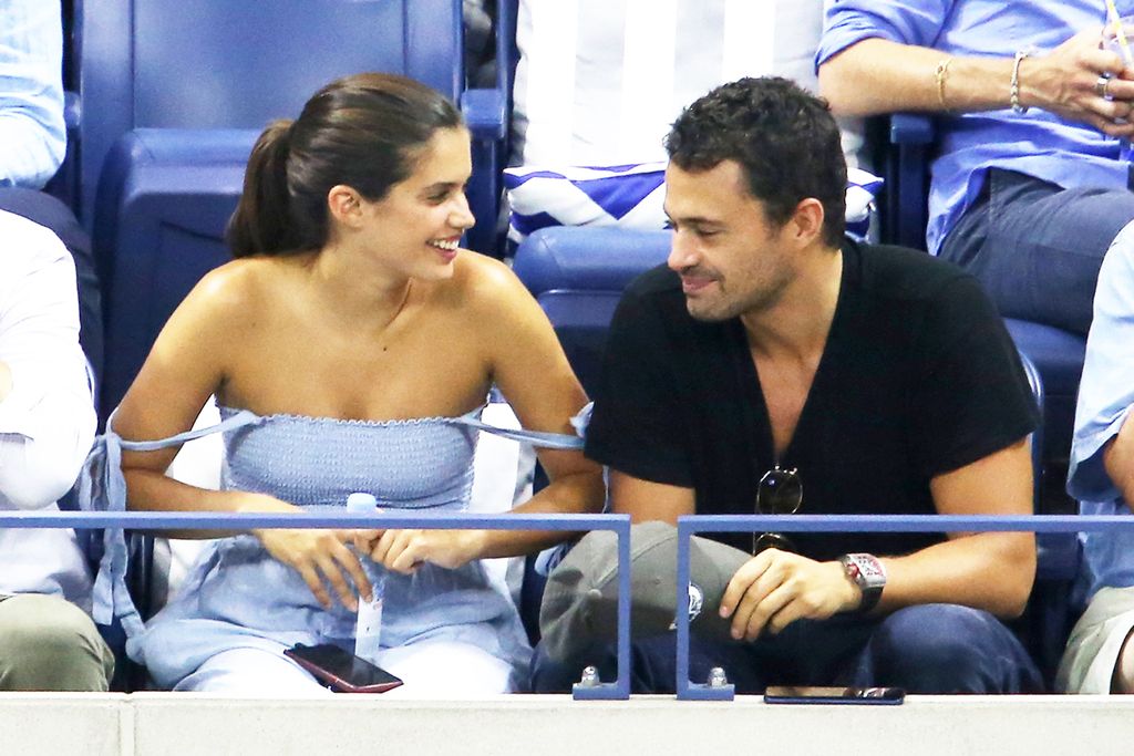 The Best Celebrity Looks From the 2018 U.S. Open | Who What Wear