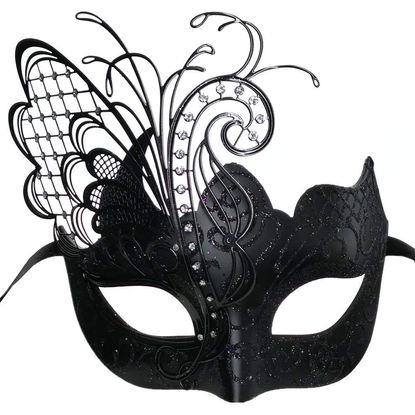The 10 Best Halloween Masks on Amazon, Based on Reviews | Who What Wear