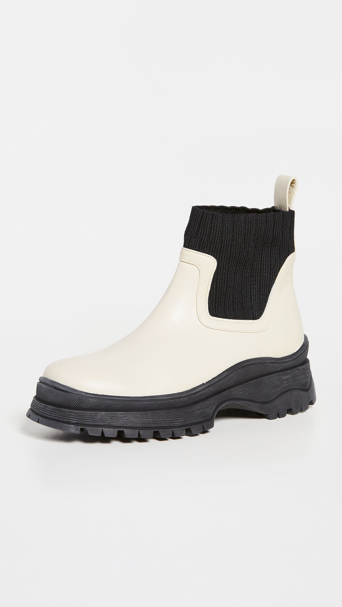 This Ankle-Boot Trend Is Over | Who What Wear