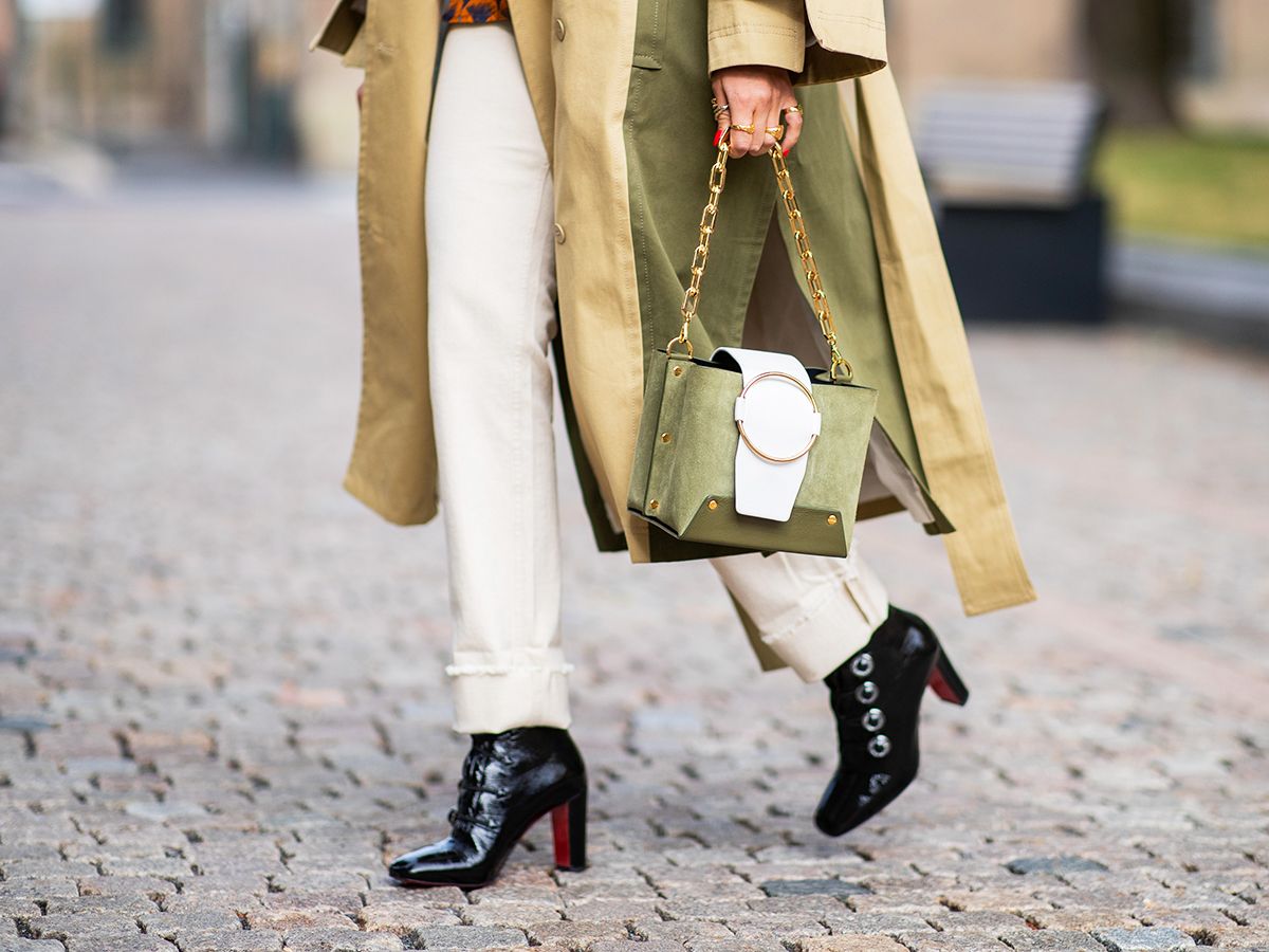 This Ankle-Boot Trend Is Over | Who What Wear