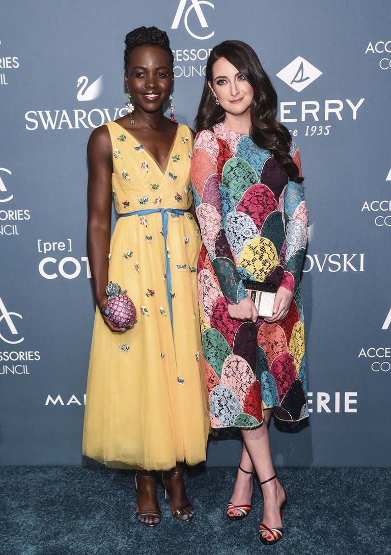 I Style Over 1000 Celebrity Looks a Year | Who What Wear