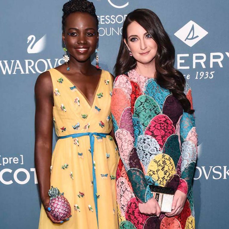 I Style Over 1000 Celebrity Looks a Year | Who What Wear