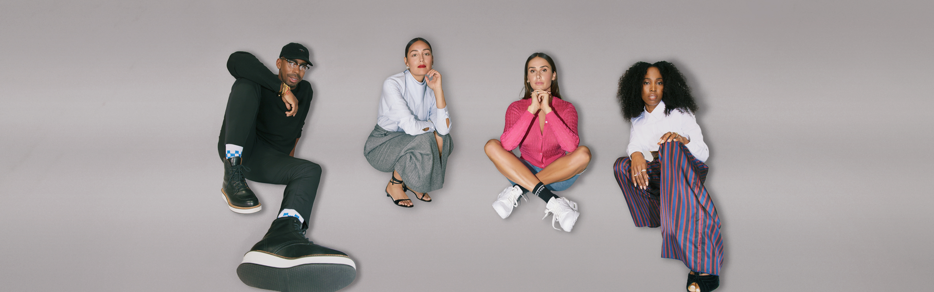 Meet 4 Fashion Stylists Who Are Raising the Bar | Who What Wear