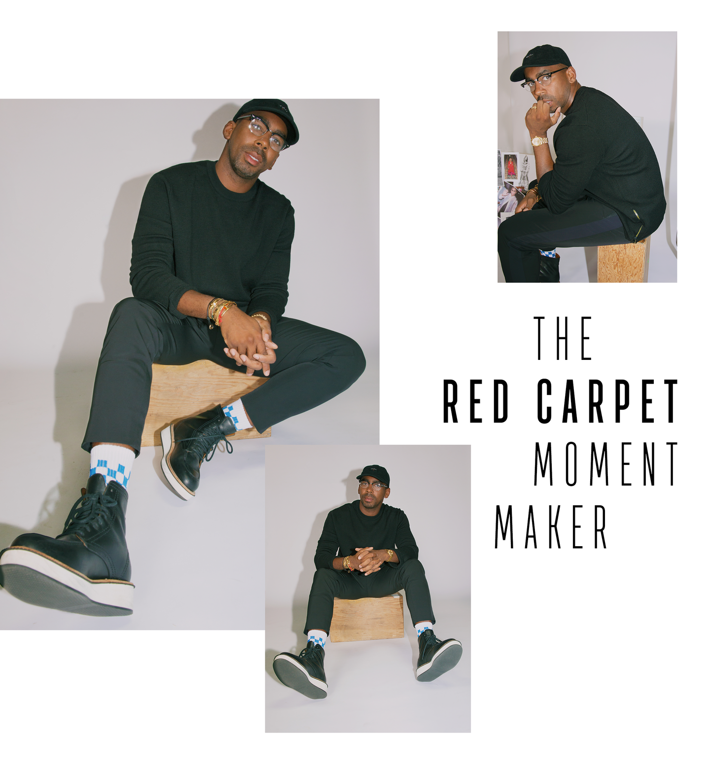 Meet 4 Fashion Stylists Who Are Raising the Bar | Who What Wear