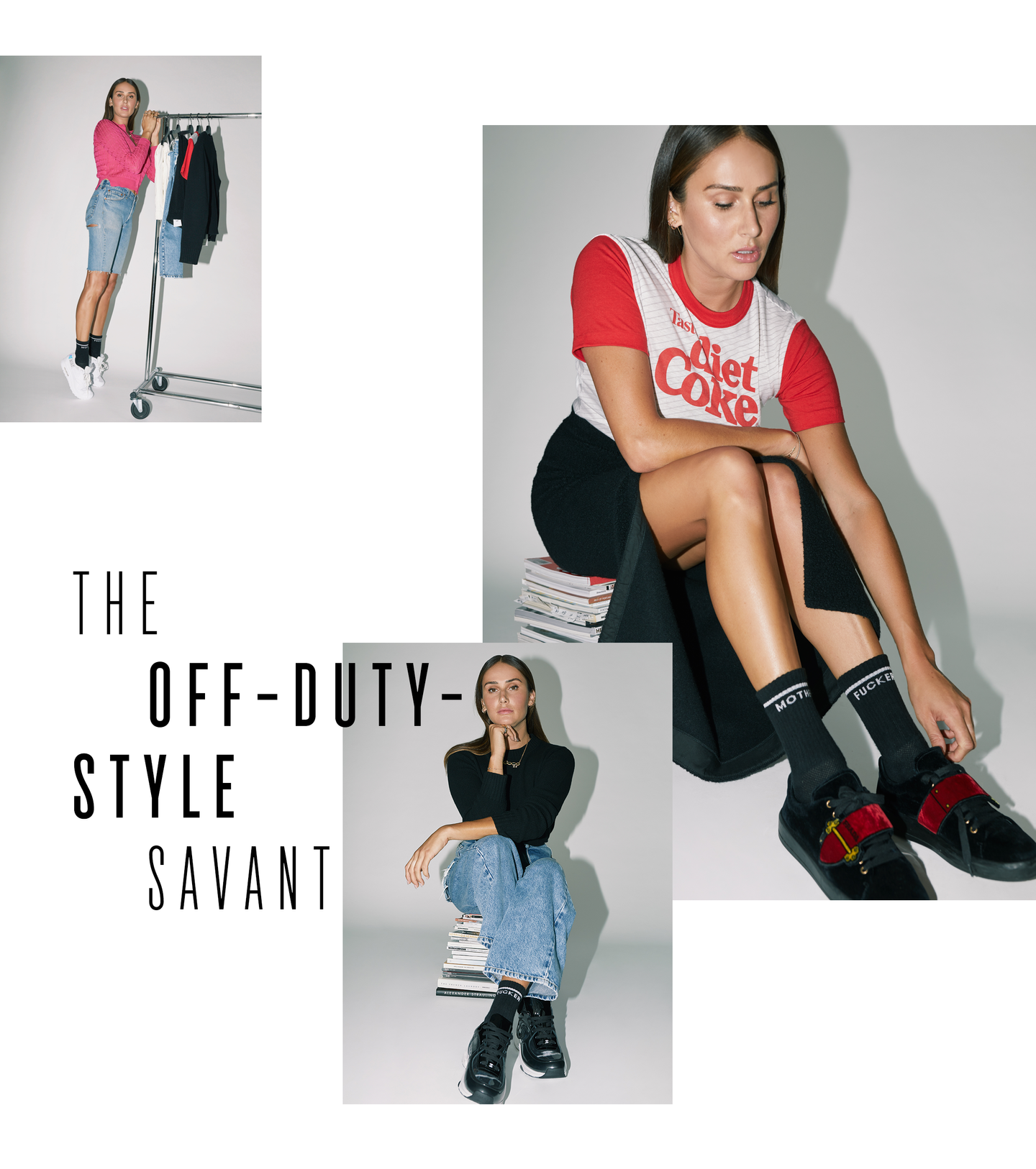 Meet 4 Fashion Stylists Who Are Raising the Bar | Who What Wear