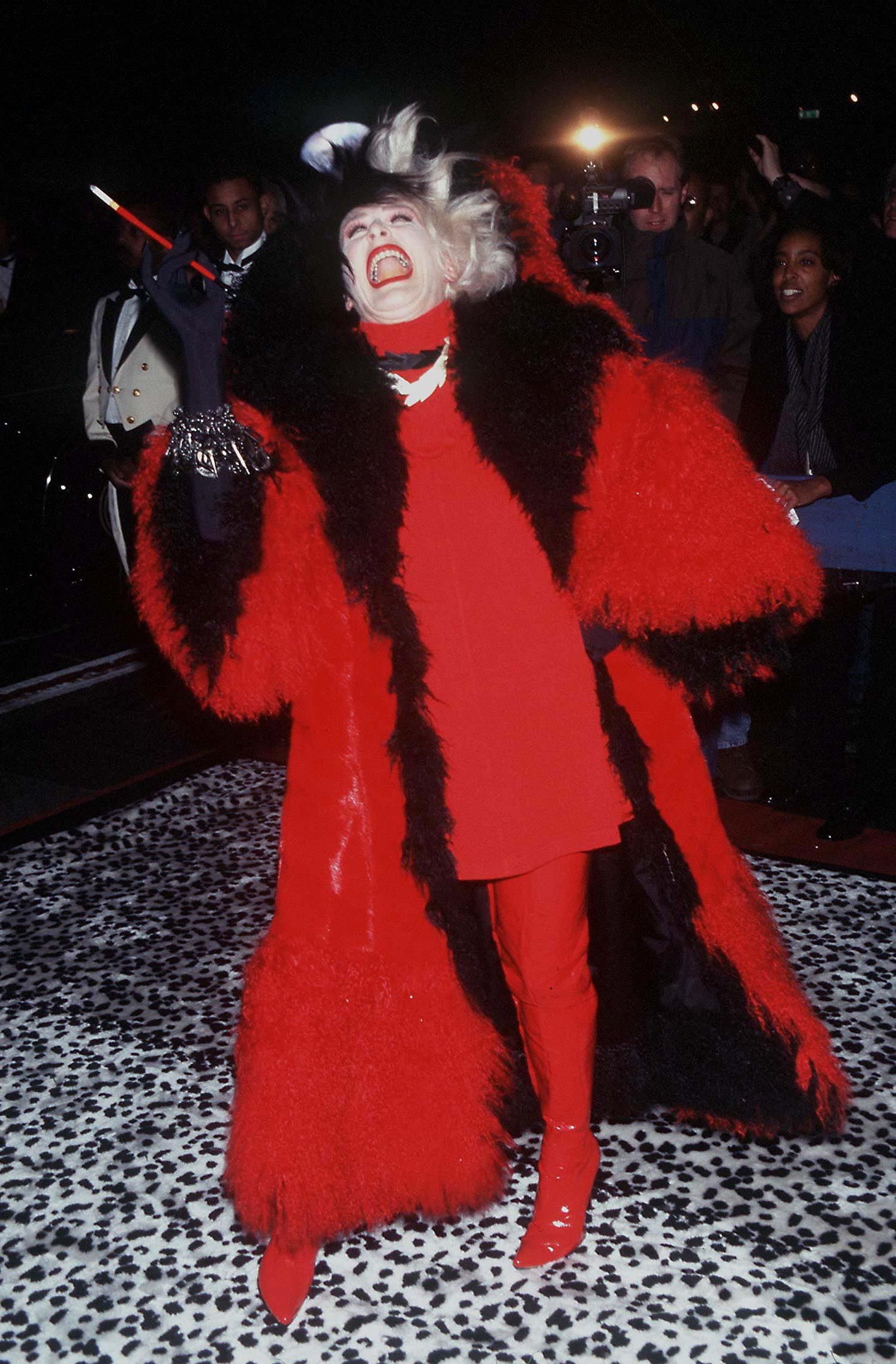 13 Halloween Costumes With Wigs for 2022 | Who What Wear