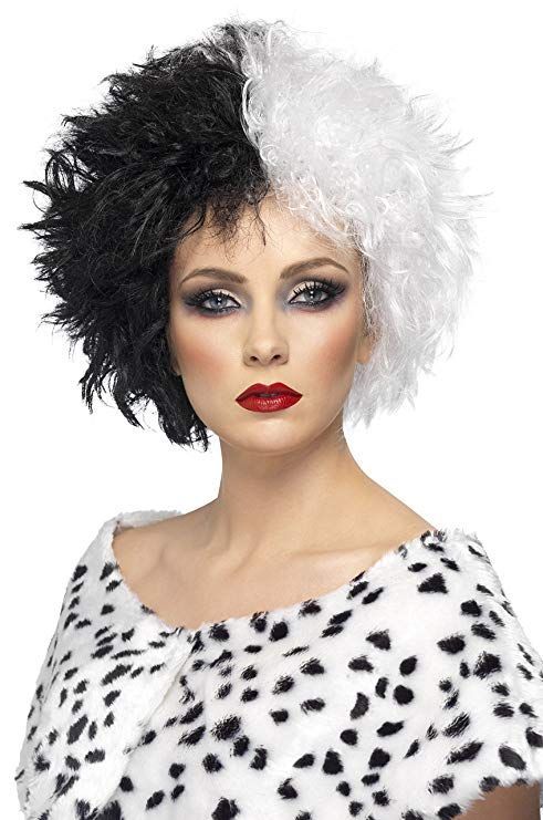 13 Halloween Costumes With Wigs for 2022 | Who What Wear