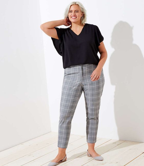 The 5 Best Fall Pant Styles You Need to Try This Year | Who What Wear