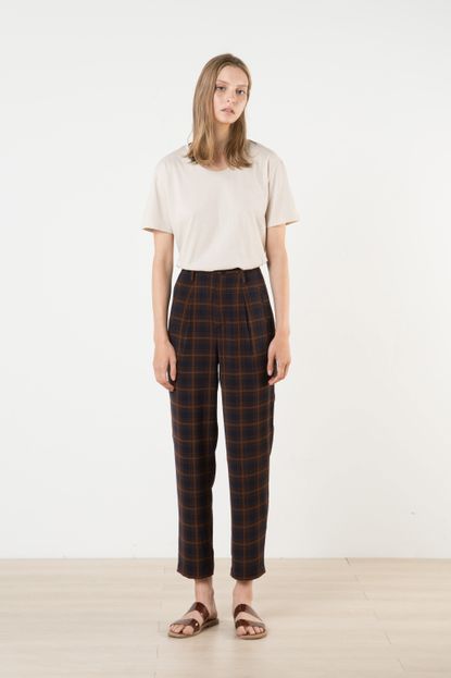 The 5 Best Fall Pant Styles You Need to Try This Year | Who What Wear