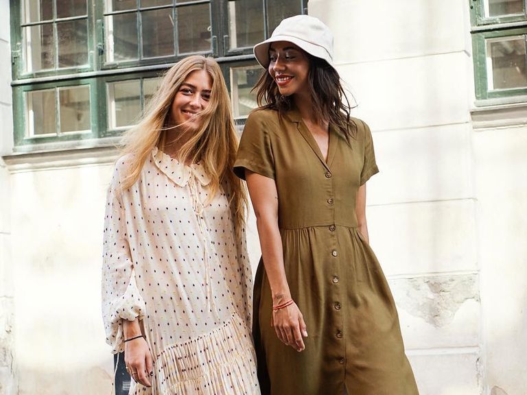 When to Start Wearing Your Fall Clothes | Who What Wear