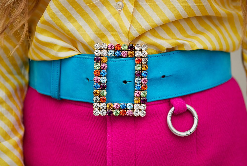 Cheap Fashion: So Many Trends Are "Tacky" Right Now | Who What Wear