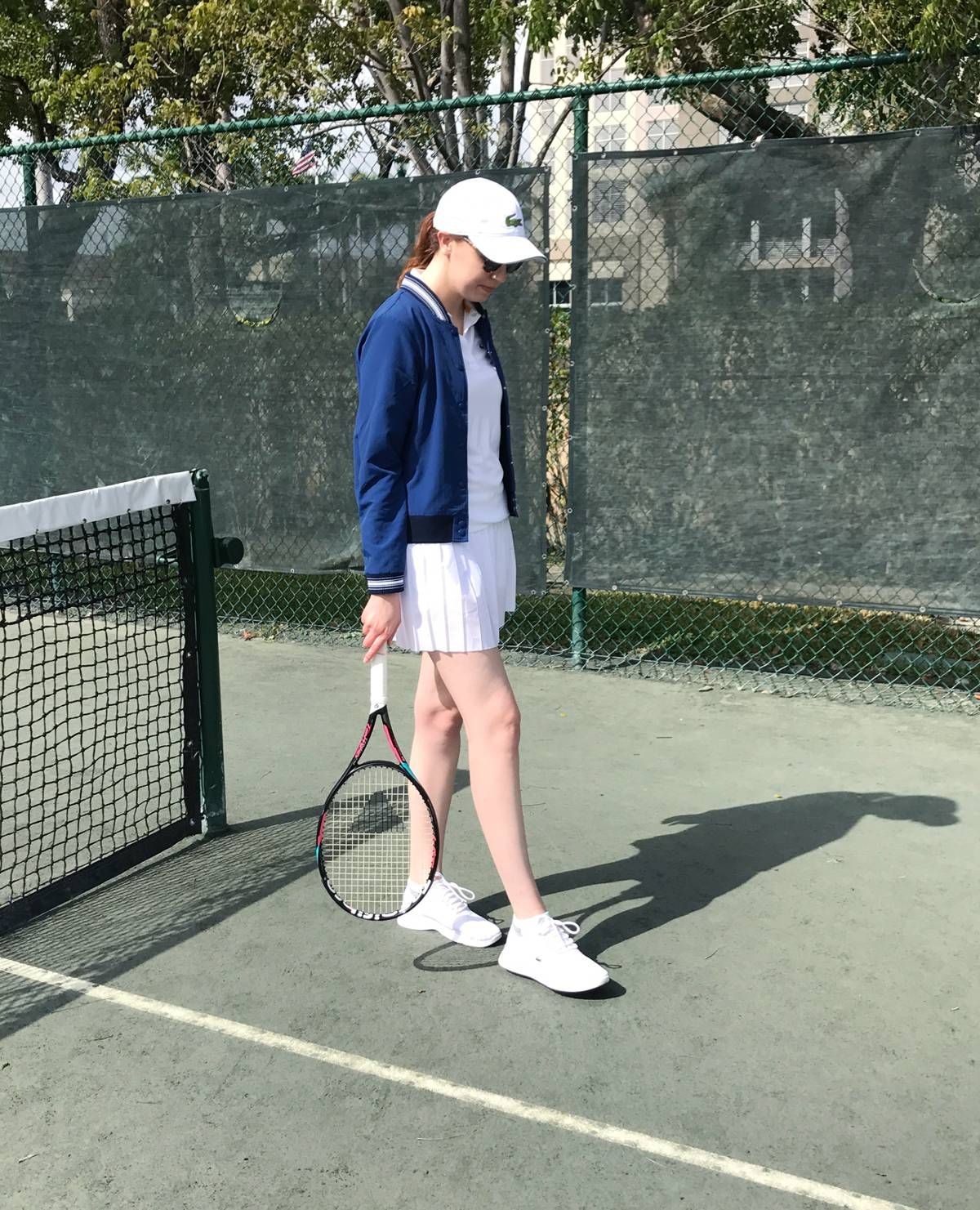 Found: The 8 Best Tennis Outfits | Who What Wear