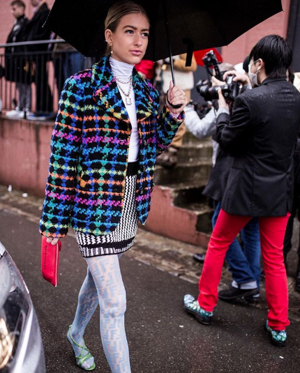 11 Maximalist Outfits to Try When You're Feeling Bold | Who What Wear