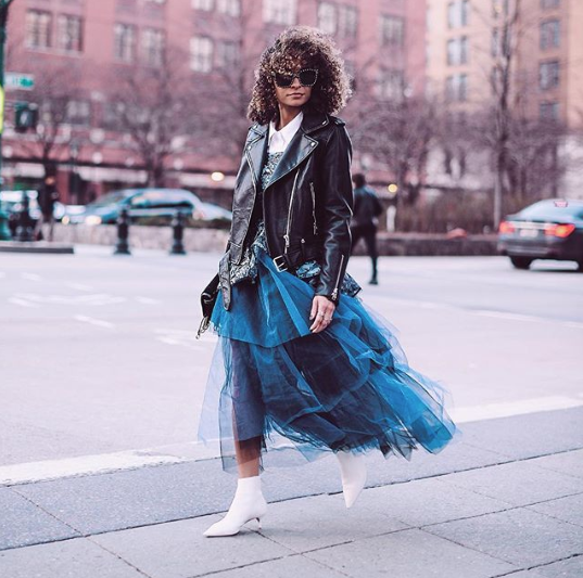 11 Maximalist Outfits to Try When You're Feeling Bold | Who What Wear