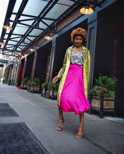 11 Maximalist Outfits to Try When You're Feeling Bold | Who What Wear