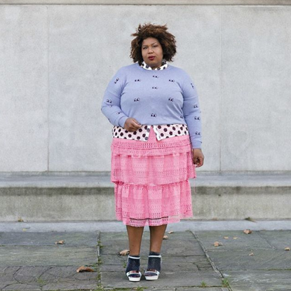 The Best Layered Outfits to Copy for Fall | Who What Wear