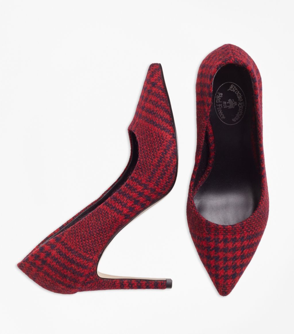 Your Ultimate Guide to the Best Fall Heels | Who What Wear