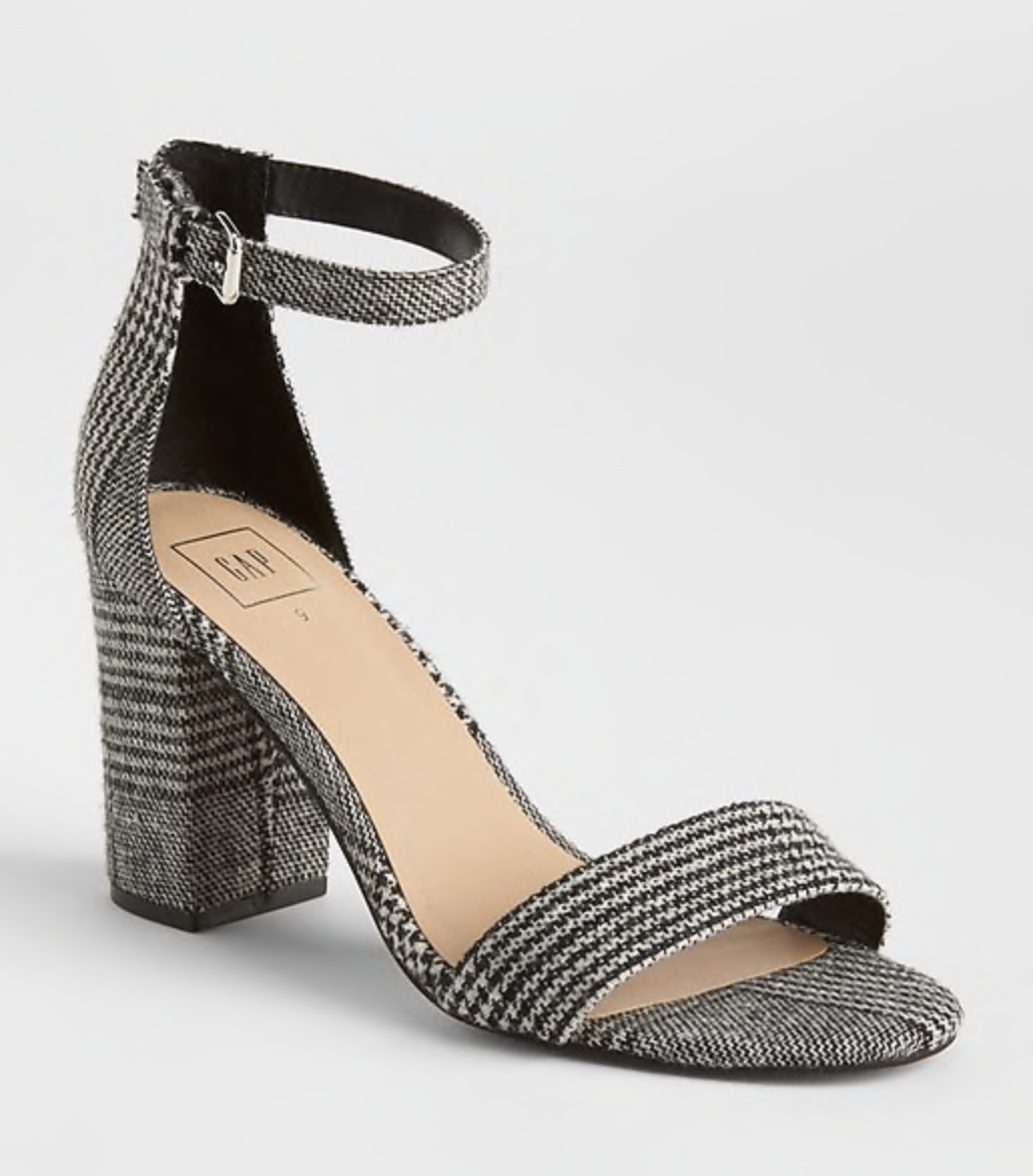 Your Ultimate Guide to the Best Fall Heels | Who What Wear