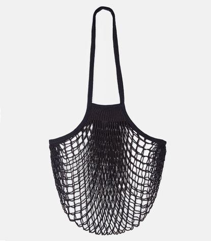 20 Stylish Net Bags We're Taking From Summer Into Fall | Who What Wear