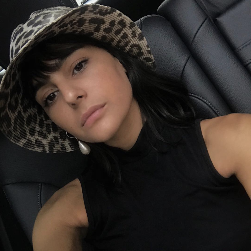Yes, You Can Wear These Cool Fall Bucket Hats | Who What Wear