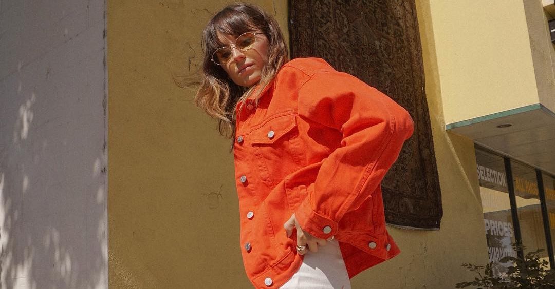 The 4 Best Jacket Styles for Fall | Who What Wear