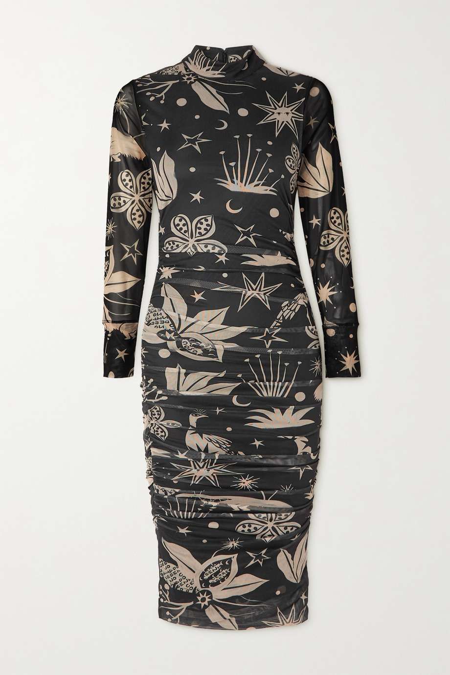 8 Autumn Dress Outfits I'm Repeat-Wearing | Who What Wear