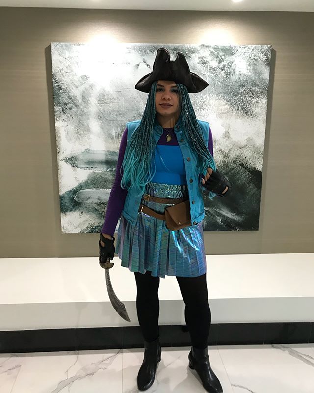 12 Halloween Trends NYC Girls Vouch For | Who What Wear