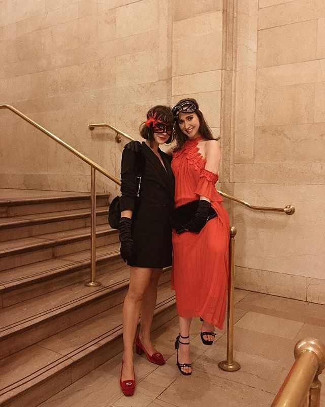 Creative Halloween Costumes for Your Personal Style | Who What Wear