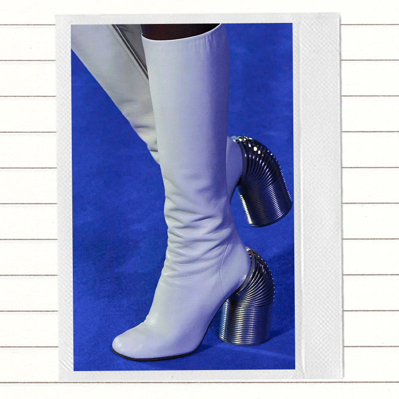 32 Maximalist Shoes for Those Who Don't Do Minimalism | Who What Wear