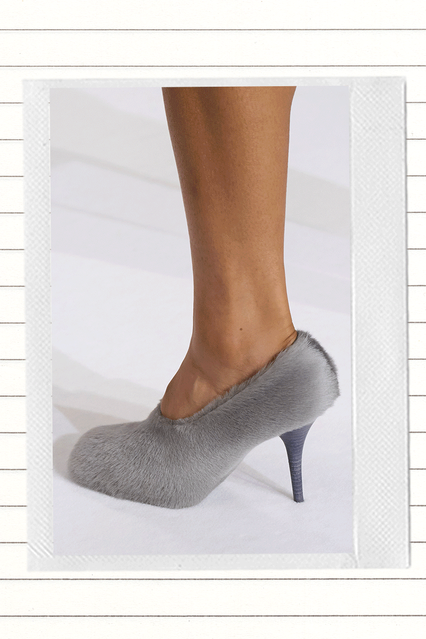 32 Maximalist Shoes for Those Who Don't Do Minimalism | Who What Wear