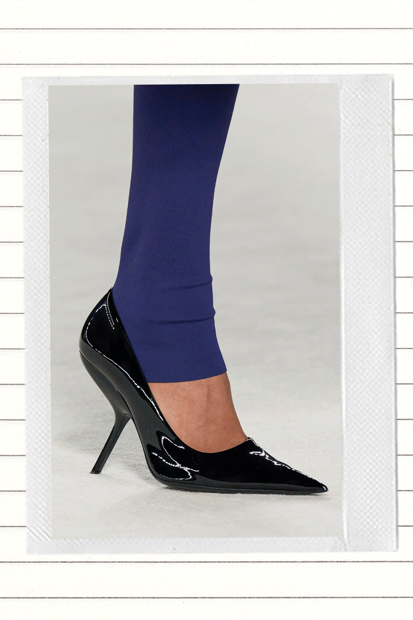 32 Maximalist Shoes for Those Who Don't Do Minimalism | Who What Wear